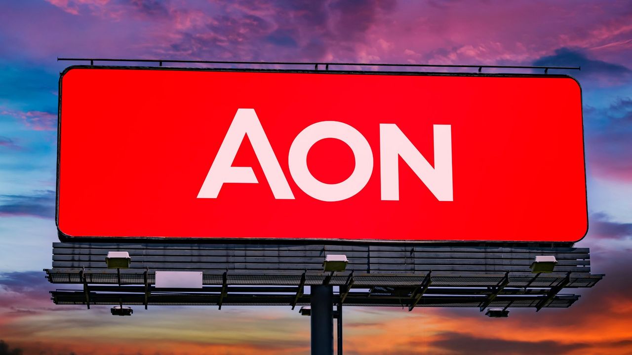 Aon has new plans for reinsurance skills to hold growth as rate slows ...